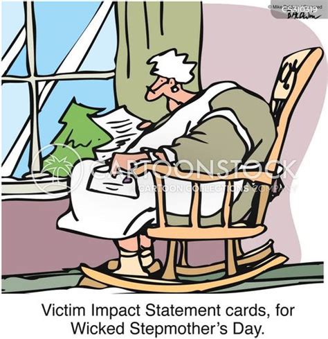 Stepmoms Cartoons And Comics Funny Pictures From Cartoonstock