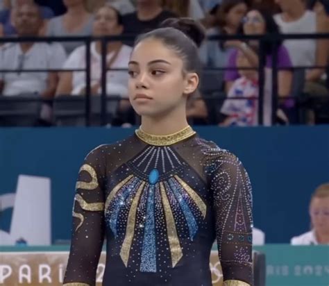 Mainjana Mahmoud Gymnastics Wiki Fandom