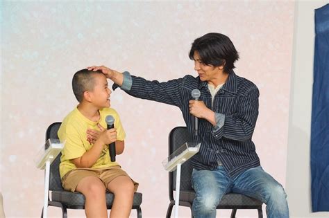 テレ朝post 『南くんが恋人』主演・飯沼愛らキャスト勢揃い！八木勇征＆武田真治、新旧南くんが“お風呂”に