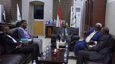 وكالة السودان للأنباء سونا دعم من الصحة الإتحادية لتوطين التخصصات