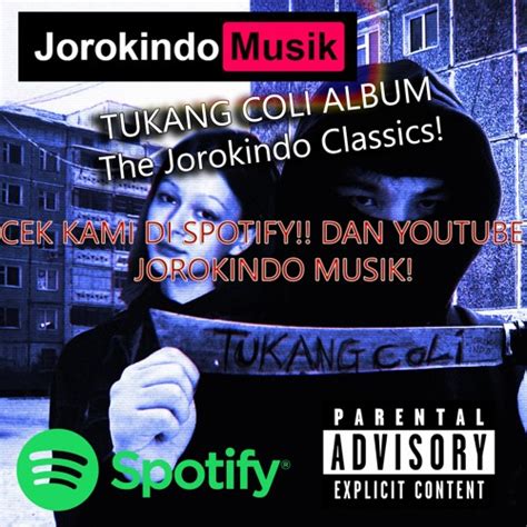 Stream Tipe X MEMEK Si MAWAR HITAM Lagu Jorok Ngentot Potong Kontol The Jorokindo Musik Band