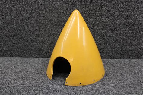 0752637 11 Cessna 182 Two Blade Propeller Spinner Dome Sa