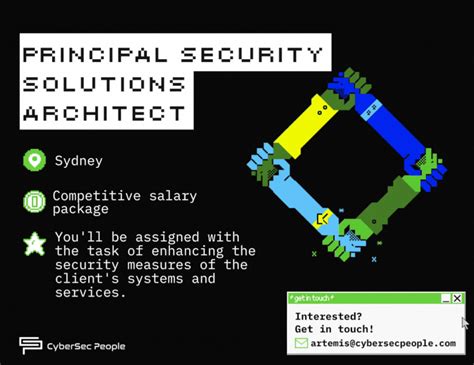 Cybersec People On Linkedin Cybersecurity Cybersecpeople Hiring