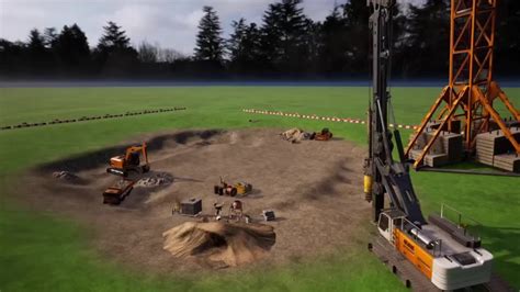 Design And Simulation Of Building Steps For High Rise Buildings Ehab