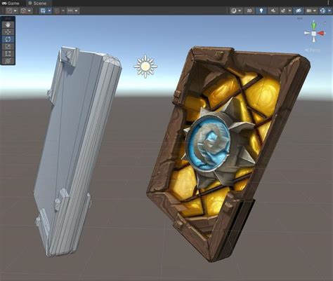 Unityshader 基础（62）视差凹凸 知乎