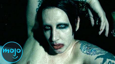 Top 10 Banned Music Videos Youtube