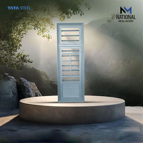 Single Panel French Window Aluminium At Rs 5575 Piece In Malappuram