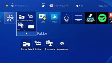Ps4 1102 Debug Settings Modded Backup Download How To Jailbreak