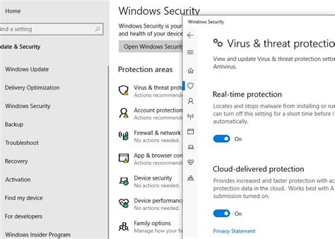 Antimalware Service Executable High Disk Usage Windows 10 Solved