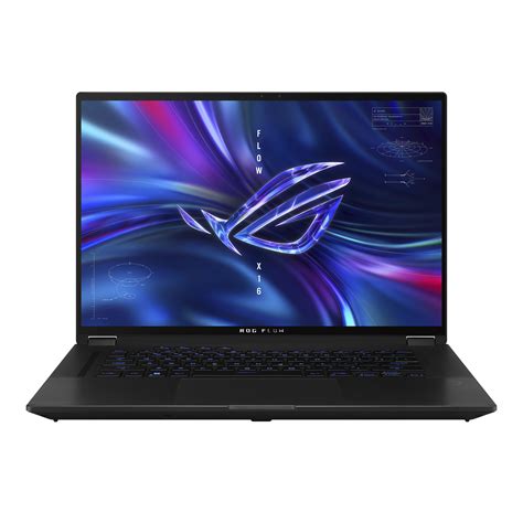 Rog Flow X16 2023 Gaming Laptops｜rog Republic Of Gamers｜rog Usa