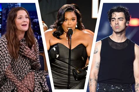 Celebrity Fails 2022