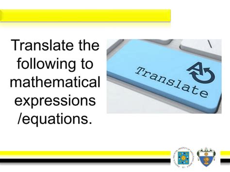 Mathematical Language And Symbols Including Sets Pdf Programming Languages Computing