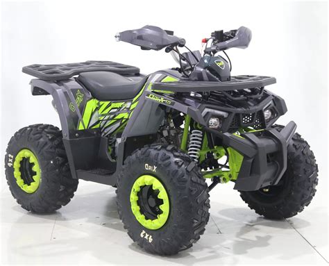Купить Квадроцикл ORIX 125 в Киеве и Украине