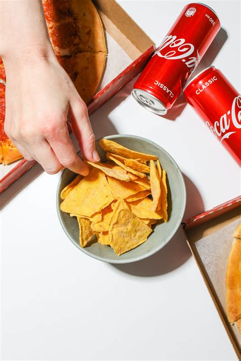 Resultado De Nova Pesquisa Ressalta Que Alimentos Ultraprocessados