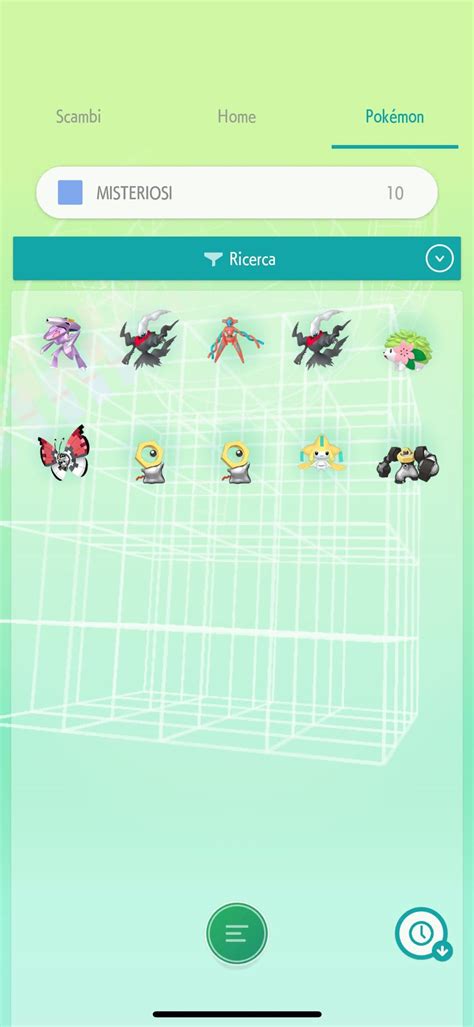 Lf Archeus Offering Pics Rpokemonhome