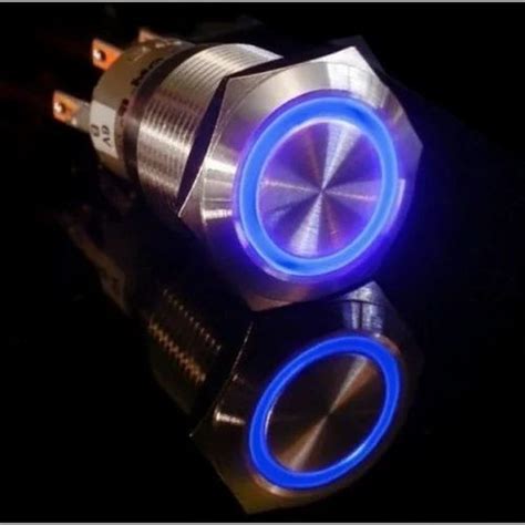 Illuminated Push Button Illuminated Switch Latest Price Manufacturers Suppliers