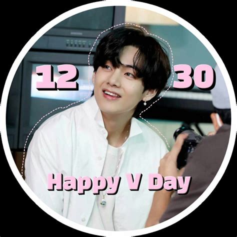 Happy Tae Day 🎉🎊🎂 Happy V Day Bts Happy Birthday Kim Taehyung