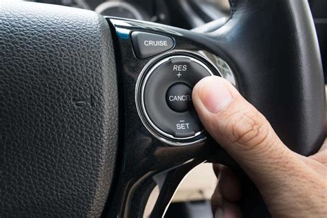 How To Set Cruise Control In Rav4 At Danny Sherman Blog