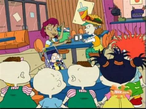Rugrats Hold The Pickles 424 Rugrats Photo 43800502 Fanpop Page 3