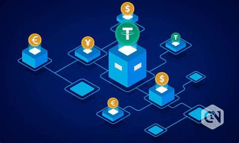 Everything You Need To Know About Tether Coin And Its Performance R
