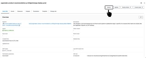 Use The Amazon SageMaker And Salesforce Data Cloud Integration To Power