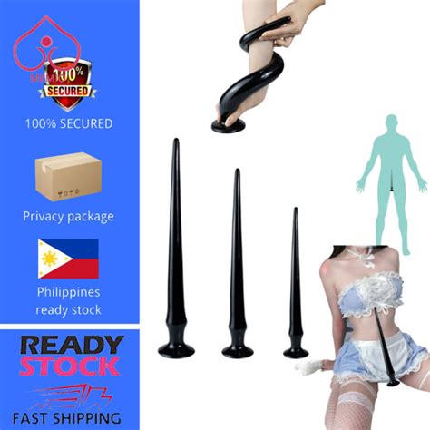 Long Pigtail Anall Plug Beads Buttplug Anall Enema Snake Bdsm Butt Plug