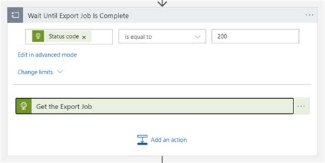 D365 Fo Dmf Data Export Using Logic Apps Azure Integration Services