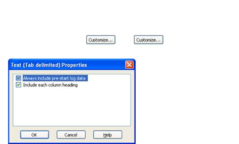 Logtag Recorders Logtag Analyzer Temperature Recorder Logtag Analyzer Temperature Recorder
