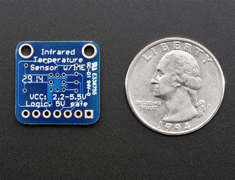 Overview Adafruit Tmp007 Sensor Breakout Adafruit Learning System