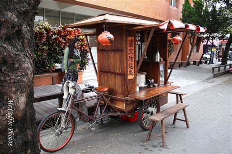 ไอเดีย รถเข็นขายของ 76 รายการ รถเข็น อาหารริมทาง รถเข็นวินเทจ