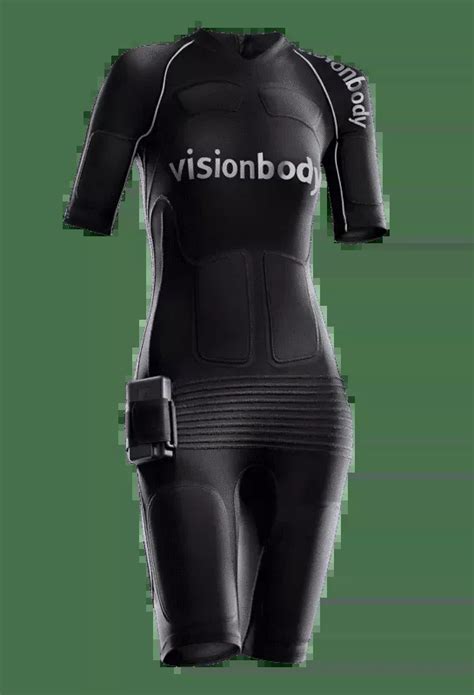 EMS Suit for home use | Power suit, Increase muscle mass, Ems