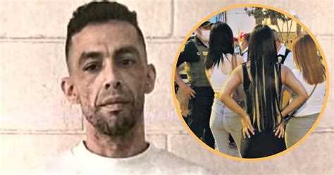 Caracas El Sucesor De Mamut Movía Los Hilos Del Proxenetismo En Lima