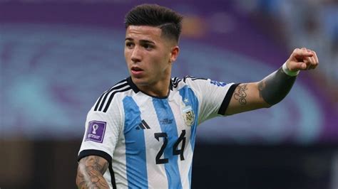 Real Madrid va a la carga por Enzo Fernández cuánto podría pagar por
