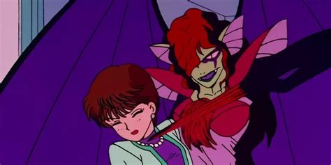 Clasificación de las 10 mejores waifus vampíricas Cultture
