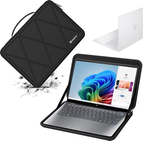 Smatree Hard Protective Sleeve Compatible For 14inch Hp