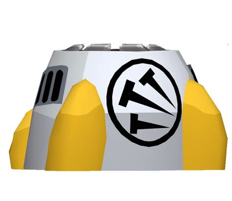 Pc Computer Bloons Td 6 Spike Factory The Models Resource