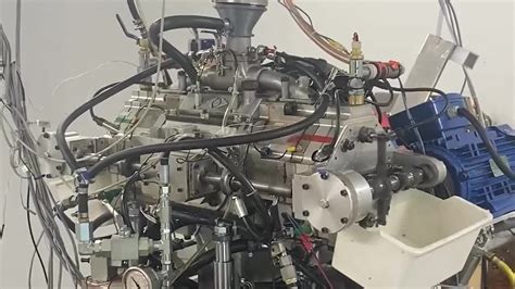 [video] Arne Lindstøl On Linkedin The Patentec Vcr Dce Ccv Engine
