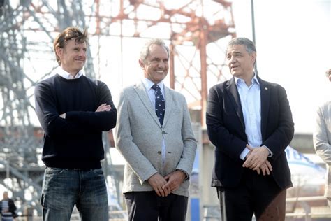 Se Rompió El Acuerdo Nación Ciudad Tras Recibir La Mitad De La Plata