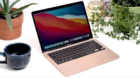 MacBook Air на M1 подешевел до безобразия. Берем? — Палач | Гаджеты ...