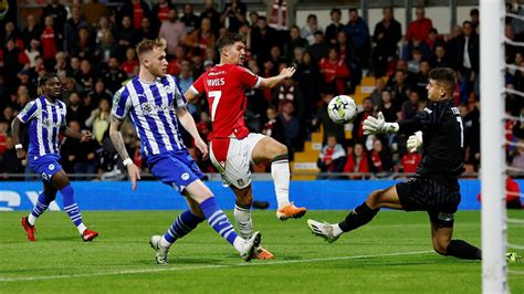 Wigan Athletic Sam Tickle Transfer Prediction Issued With Sheffield