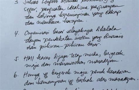 Dari Balik Jeruji Besih Anas Urbaningrum Kirim Pesan Super Buat Kader
