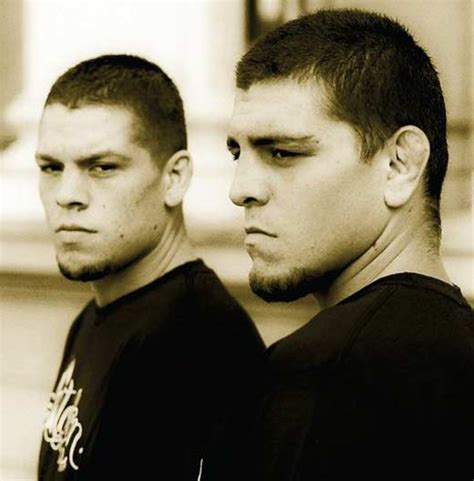 Нейт Диас Nate Diaz биография новости личная жизнь фото видео