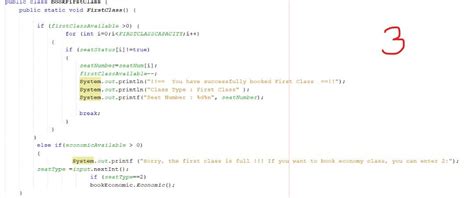 This Is My Assignment Using Netbean Ide I Need