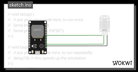 Test2 Wokwi Esp32 Stm32 Arduino Simulator