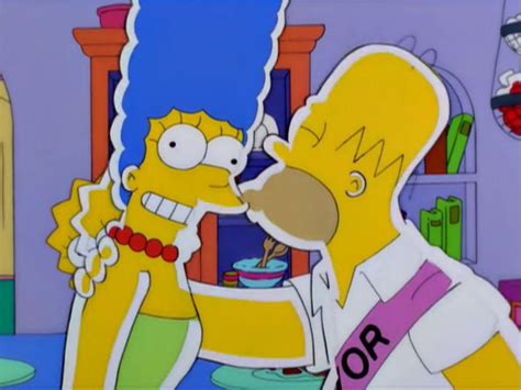The Simpsons Season 12 Animation Error Wiki Fandom