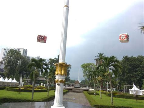 Cara Kerja Balon Udara Dengan Fisika Sederhana Jaya Balon
