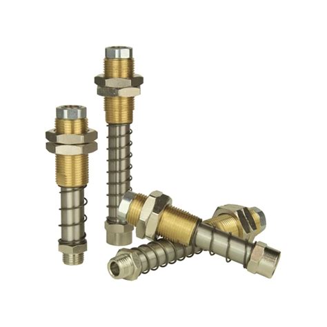 Level Compensator Lc30 Eoat Pivac