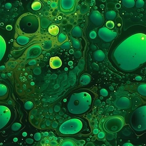 Premium Ai Image Liquid Elements