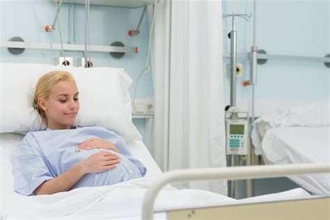 Using A Foley Balloon Catheter For Labor Induction