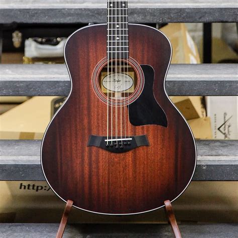 Taylor 326e Baritone 8 Limited Edition Reverb Canada
